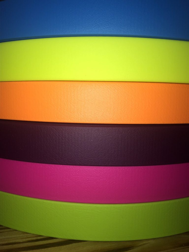 Halfter/ Zaum Ring Rund - Stoffstübli GmbH