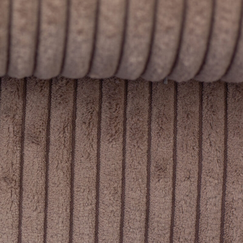 Cord Samt by Swafing Wanja Rosé - Stoffstübli GmbH