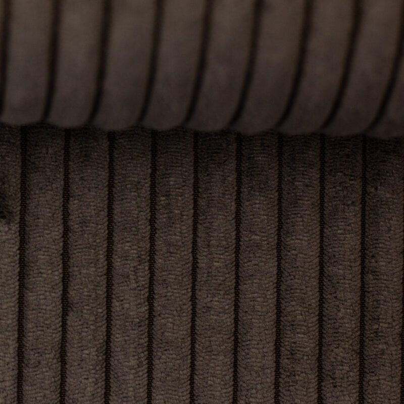 Cord Samt by Swafing Wanja Schlamm - Stoffstübli GmbH